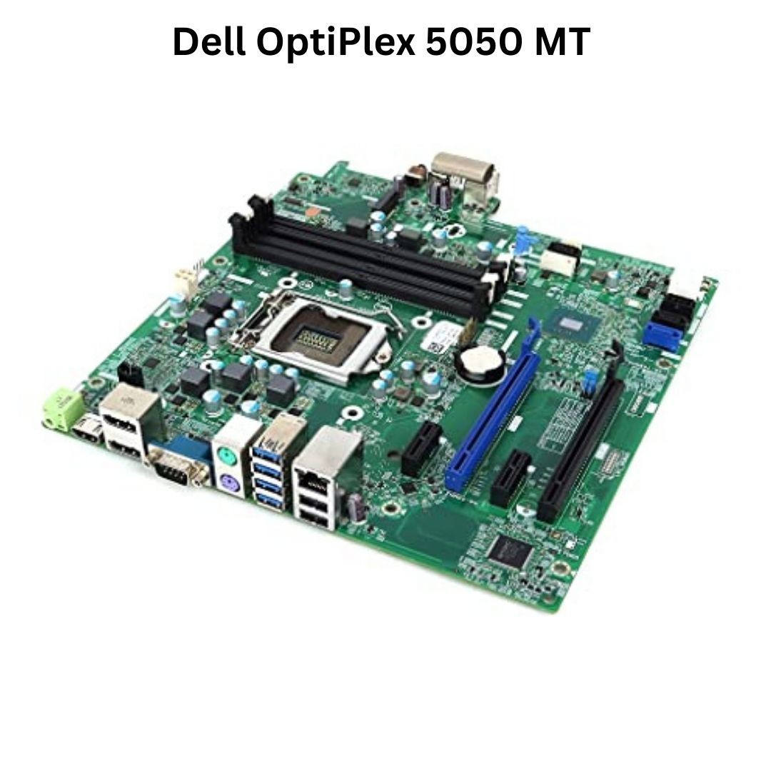 DELL OptiPlex 5050 MT Tower Desktop Motherboard 16509-1 LGA1151 DDR4 CN ...