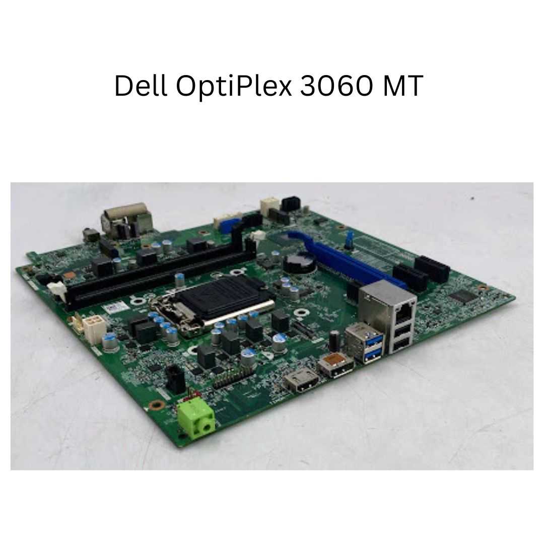 Dell OptiPlex 3060 MT Desktop Motherboard 0T0MHW DX5RC | Pc System Bd