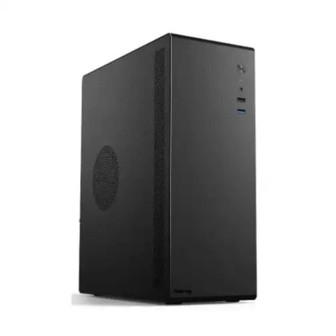Value-Top VT-V100 Mid Tower Micro-ATX Casing With PSU | Pc System Bd
