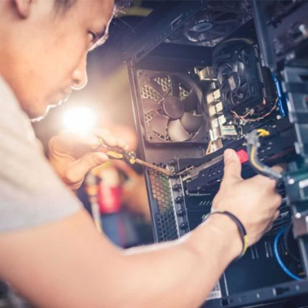 Best Computer Repair Service Price in Bangladesh | Pc System Bd